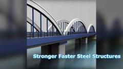 Durable Prefab Steel Structure Construction Solutions