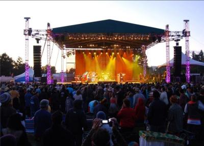 China Multi Functional SMD LED Video Wall , P6.25 Outdoor SMD LED Screen For Stage for sale