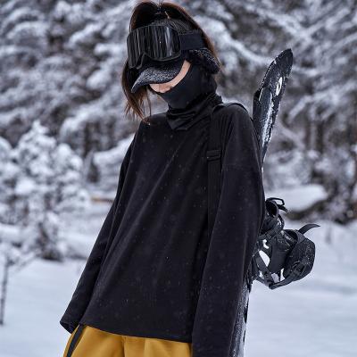 China Custom OEM Fleece Liner Sweatshirt Couple Style Outdoor Sports Winter Warm Polar Fleece Jacket for sale
