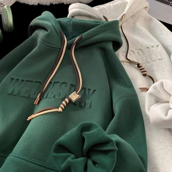 Quality Support Customization Winter Embroidered Alphanumeric Knitted Polyester/Cotton for sale