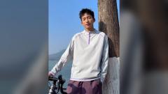 Half Zip Stand Collar Quick Dry Antibacterial Couple Sports Sweatshirt