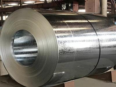 Cina La costruzione ha galvanizzato la bobina d'acciaio SGCC HDGI Dx51d Z60 ha galvanizzato lo strato d'acciaio di gi in vendita