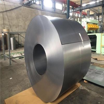 Cina Bobina di piatto laminata a freddo di acciaio dolce del piatto d'acciaio SPCC SAE1008 dell'elettrodomestico in vendita