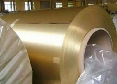 China EN AW5754 3003h14 Custom Cut Aluminium Alloy Plate Coil 1050 Anodized Brushed for sale