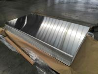 China Customized Casting Aluminium Alloy Mirror Sheet Lightweight HRC50 - 60 for sale