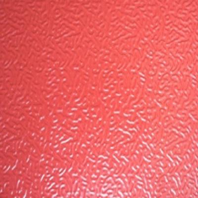 Cina GB/T 3880 Fogli di alluminio in stucco in rilievo standard per lega 1050 e larghezza 100-2000 mm in vendita
