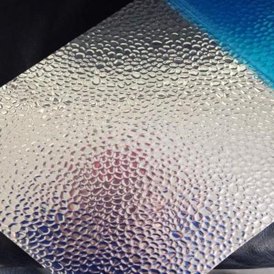 China PVDF Coating Stucco Embossed Aluminum Sheets 4x8 Width 100-2000mm for sale