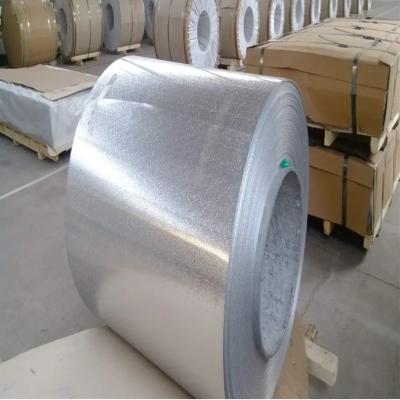 Cina 1050 Leghe di alluminio in stucco in rilievo per materiali da costruzione e da decorazione in vendita