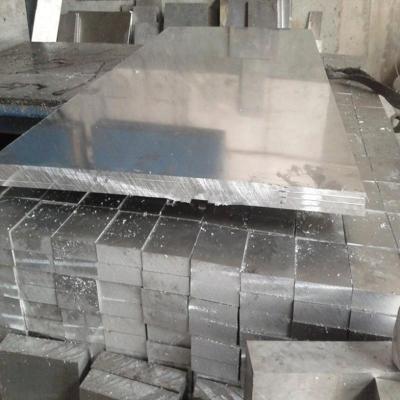 Cina T6 Temperature Barra rotonda di alluminio ASTM 5052 6061 6063 7075 Punto di fusione 660,3°C in vendita