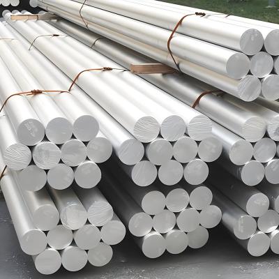 China 7075 Aluminum Rod for High Strength and Toughness in Extreme Conditions for sale