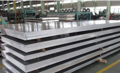 Cina Macini lo strato di alluminio di rivestimento 4x8, piatto dell'alluminio 1060 per le industrie elettriche in vendita