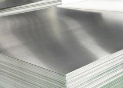 China 5083 5086 Marine Aluminum Sheet / Aluminum Deck Plate DNV Certified for sale