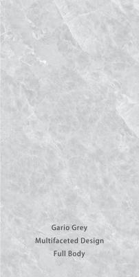 Cina Moderne piastrelle di porcellana da 750 mm x 1500 mm con superficie rocciosa in vendita