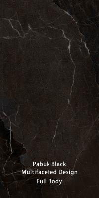 China 900X1800mm Steen Imitatie Textuur Interieur vloertegels Te koop