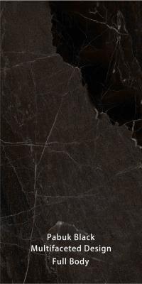 China 900X1800mm Steen Imitatie Textuur Interieur vloertegels Te koop