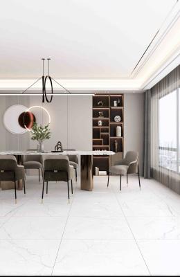 China Modern 800x800mm stenen porseleinen tegels voor luxe woonruimtes Te koop