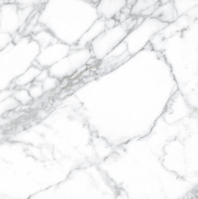 Cina Moderne pietra bianca look porcellane 600x600mm in vendita