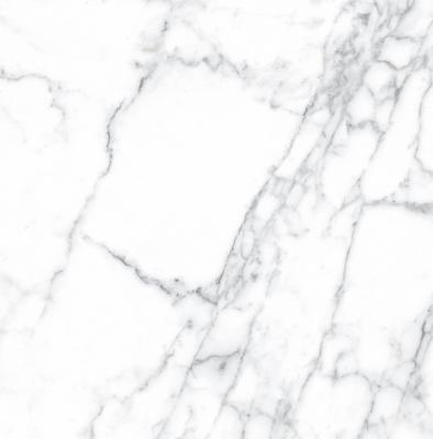 Cina Moderne pietra bianca look porcellane 600x600mm in vendita