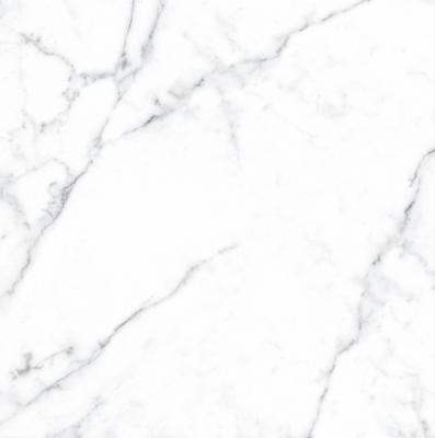 Cina Moderne pietra bianca look porcellane 600x600mm in vendita