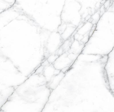 Cina Moderne pietra bianca look porcellane 600x600mm in vendita