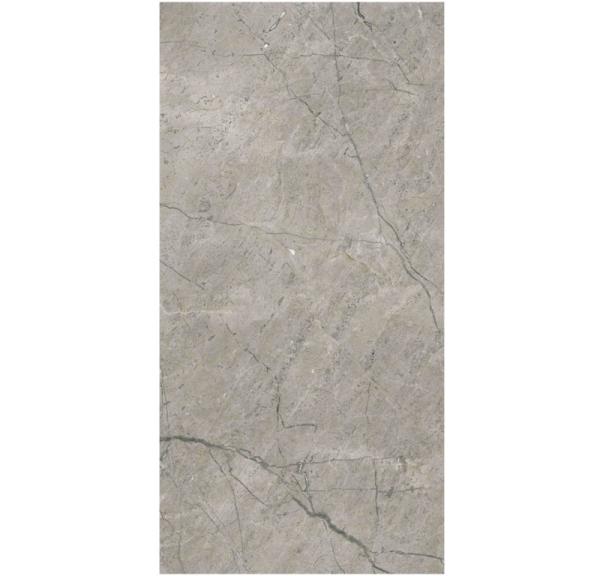 Quality Modern Polished Porcelain Tiles in Stone Imitation Texture for sale