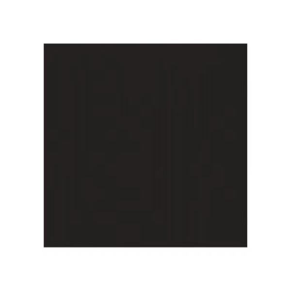 Quality 600x600mm Black Modern Glazed Porcelain Tiles For Interior Decoration for sale