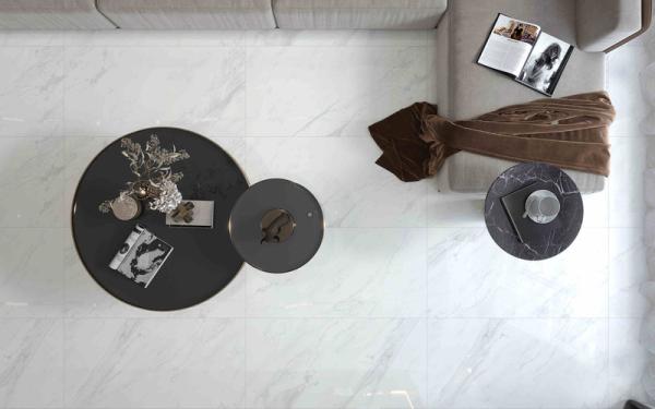 Quality Luxurious Stone Imitation Porcelain Tiles for sale