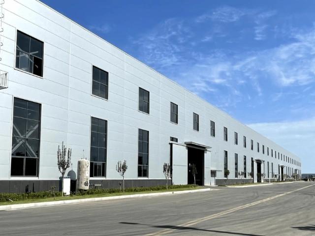 Verified China supplier - Shenzhen Resun energy Technology Co., Ltd