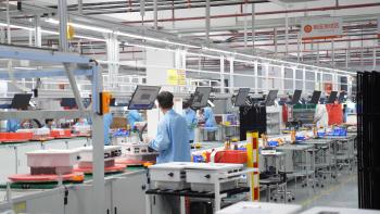 China Factory - Shenzhen Resun energy Technology Co., Ltd