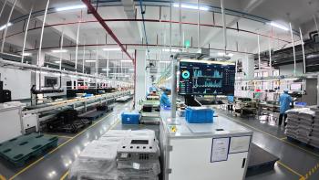 China Factory - RESUN ENERGY CO,.LTD