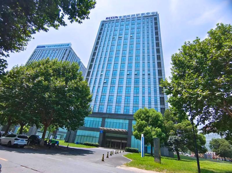 Fornitore cinese verificato - RESUN ENERGY CO,.LTD