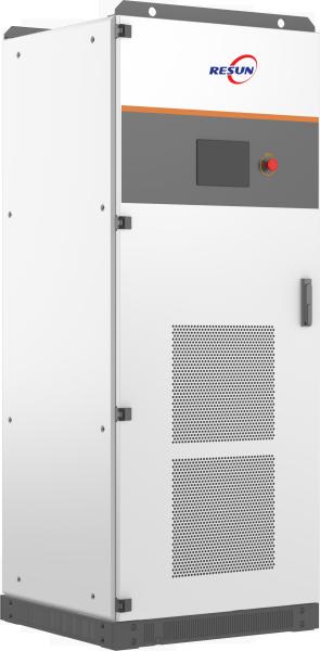 Quality 150KW Built-in Isolation Transformer Power Conversion System for Impact Loads for sale