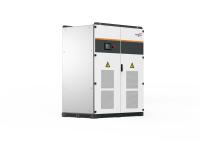 Quality 250KW Power Conversion System Battery Voltage 420-850V Efficiency 97.5% for sale