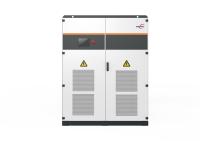 China 250KW Power Conversion System Battery Voltage 420-850V Efficiency 97.5% for sale