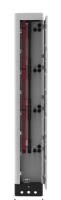 China 5.12KWH LiFePO4 Lithium Battery Stackable Support RS485 / CAN for sale