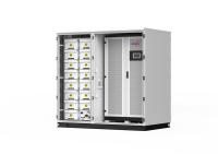China 50KW Microgrid Energy Storage System with Integrated EMS function for sale