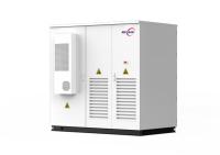 China 50KW Microgrid Energy Storage System with Integrated EMS function for sale