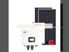 Photovoltaik-Einphasen-Hybridumrichter 5 kW mit RS485/CAN-Kommunikation