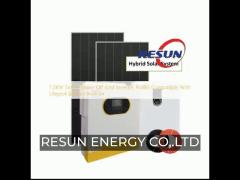 1.5KW Invertitore monofase off-grid Rs485 Compatibile con Invertitore a batteria Lifepo4