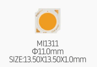 中国 36V 12W applicated down lights spotlights guide rail lighting Bridgelux chip inside 販売のため