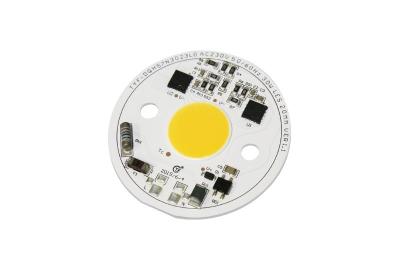 China AC Driverless LED Module  High Power AC LED Dimmable AC LED  Low Flicker / Flicker-Free  Over-Temperature Protection  110V0120V 220V 230V for sale