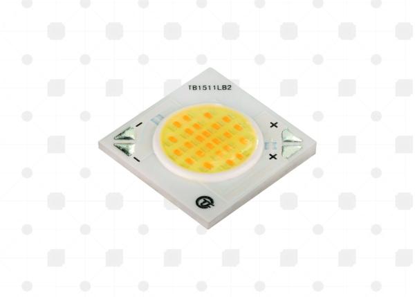 High Power Chip Cob Led / Multi Chip Led  No Mercury And Other Harmful Heavy Metal