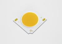 China 20W 30W Flip Chip Cob Led No Elector Magnetism Interference High Power Factor for sale