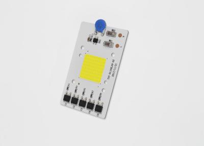 China Full Spectrum AC LED Module 50W 30W Ac Dimmable 52*84mm For Flood Light for sale