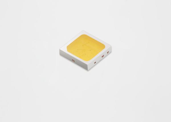 3030 SMD LED Chip Bridgelux 3V 6V 1W 140lm/W-170lm/W Energy Saving