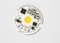 China AC COB 10w Led Module , Environmental Protection High Power Led Module for sale