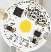China AC COB 10w Led Module , Environmental Protection High Power Led Module for sale