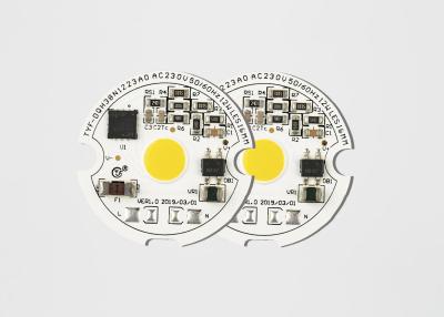 Cina Modulo a LED alternativo 120/230V TRIAC Potenza di attenuazione 3-12W per il riflettore Down Light in vendita