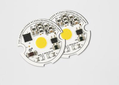 Cina Modulo a LED alternativo 120/230V TRIAC Potenza di attenuazione 3-12W per il riflettore Down Light in vendita