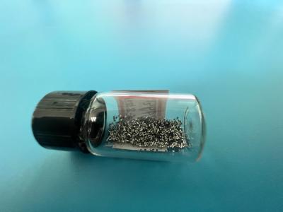China 316LVM haarvat voor Implants en Andere Medische Toepassingen S31673 1,4441 for sale